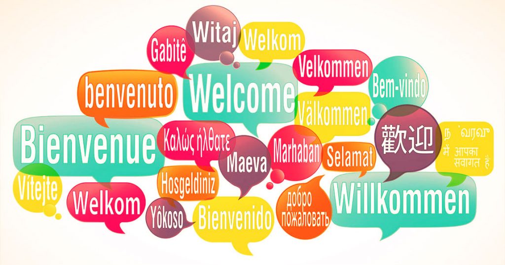 Nouveaux arrivants | Mairie de Vernaison